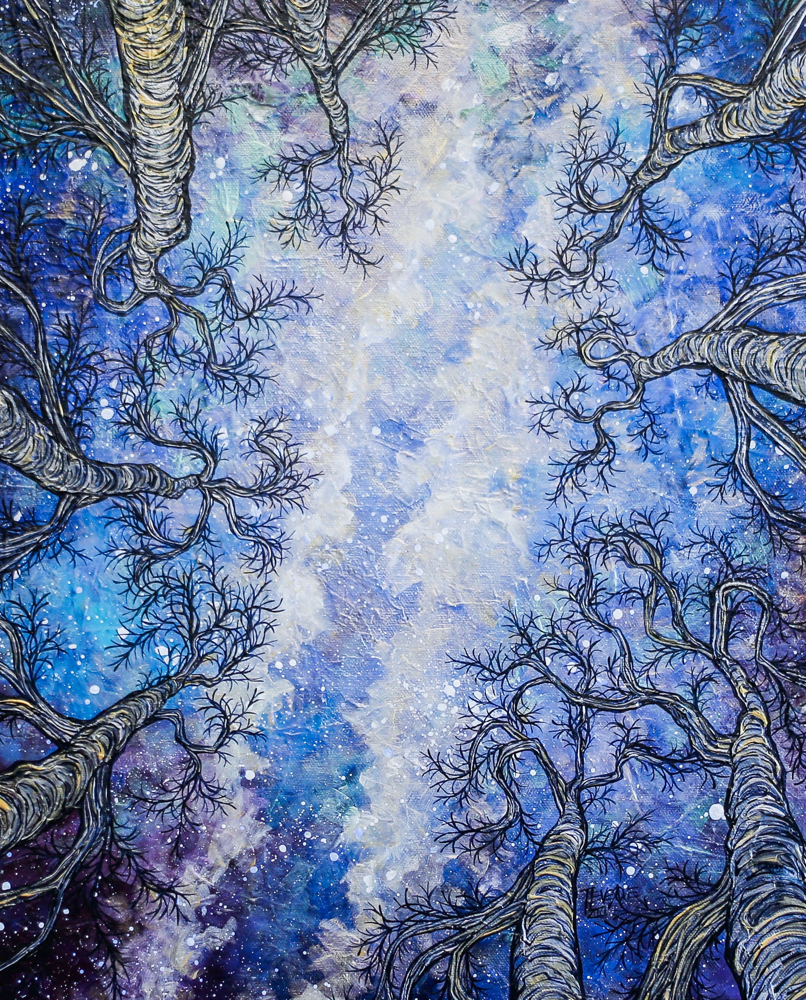 Tracy Levesque – NaturalsCollective.com